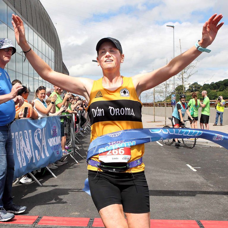 Viking Marathon 2026 Postage Closed - Waterford Viking Marathon