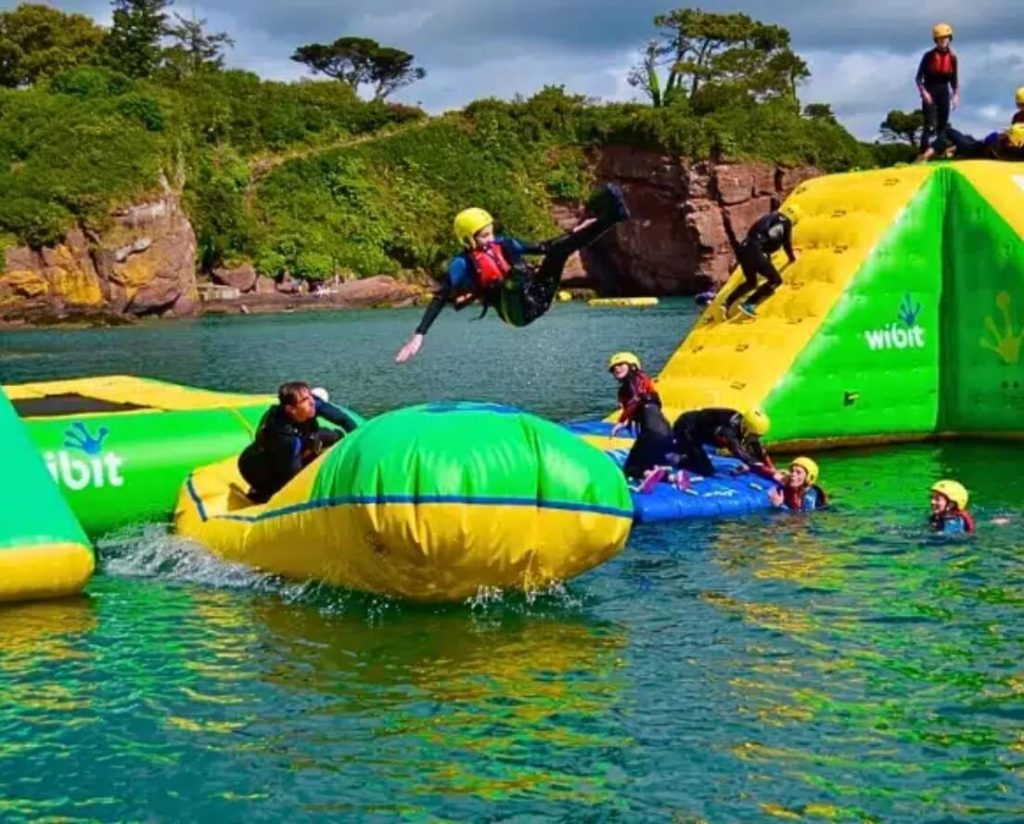 Visit Waterford - Waterford Viking Marathon