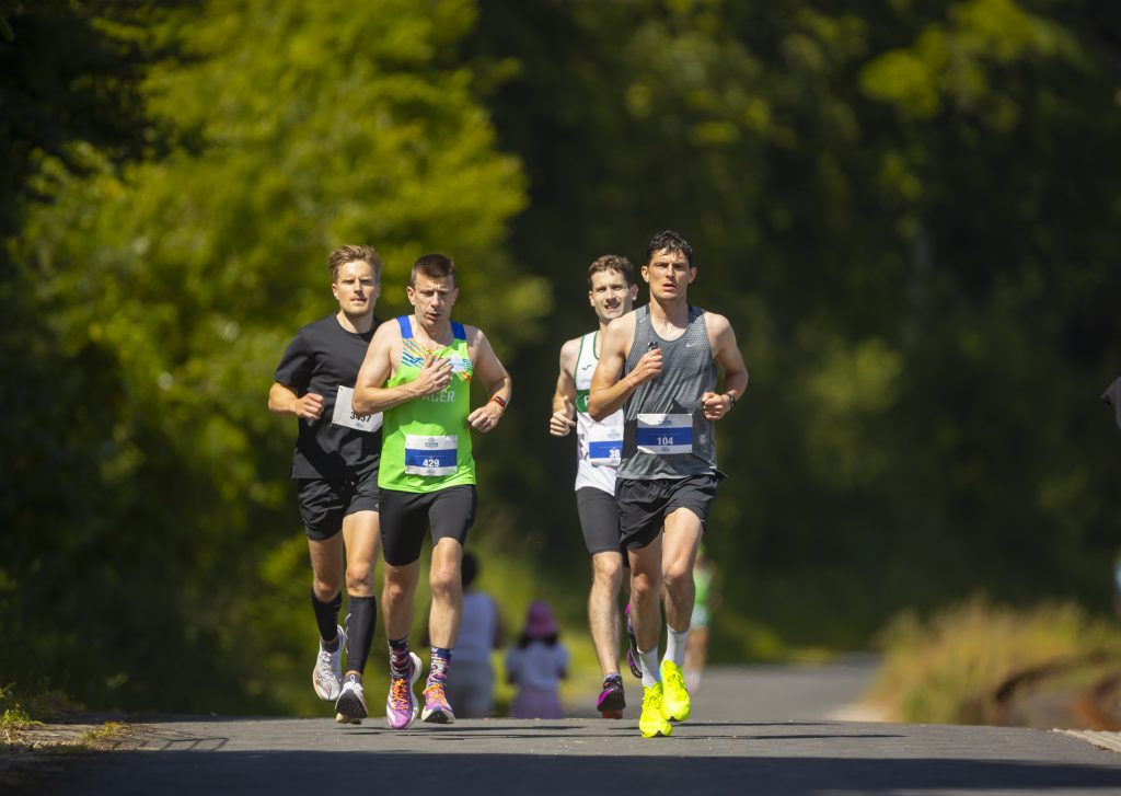 Top 10 tips for Running your First Marathon - Waterford Viking Marathon